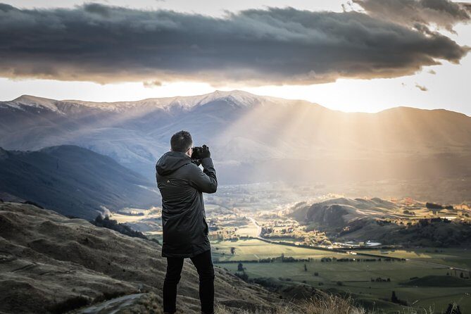 Private Half Day Photography Tour of Queenstown | Skippers | Glenorchy - A Closer Look at the Tour Itinerary
