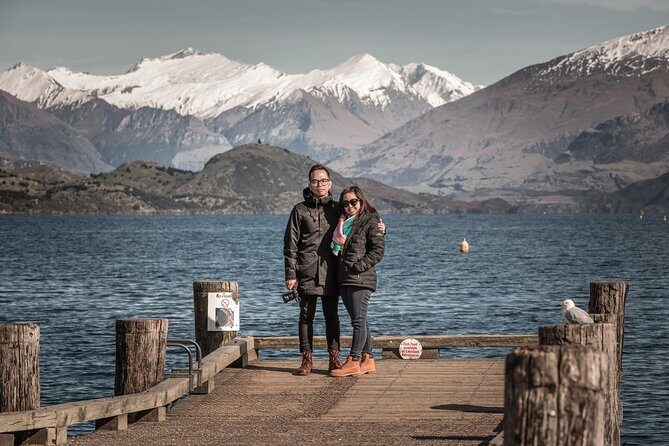 Private Half Day Photography Tour of Queenstown | Skippers | Glenorchy - FAQ