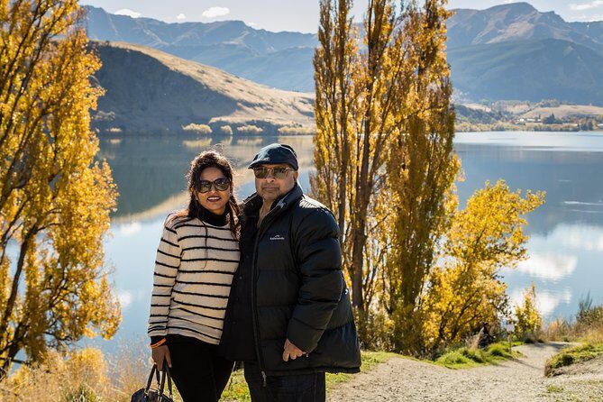 Private Half Day Photography Tour of Queenstown | Skippers | Glenorchy - References