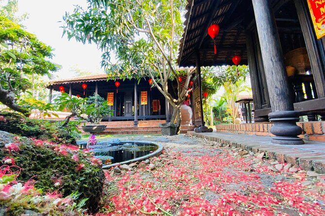 Private Half-Day Phu Yen City Tour - The Itinerary in Detail