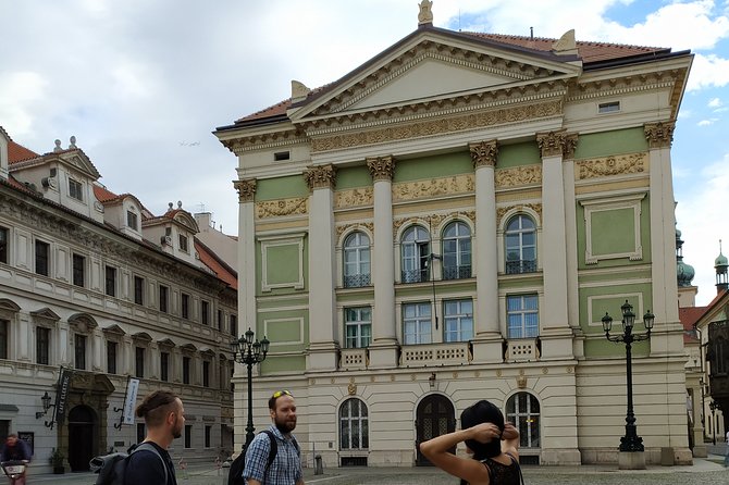Private Half-Day Prague Walking Tour - The Sum Up: Is It Worth It?