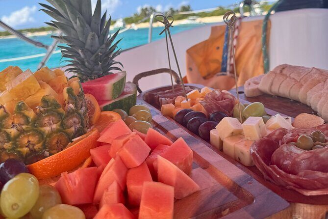 Private Half-Day Sailing and Snorkeling Tour - Summing It Up