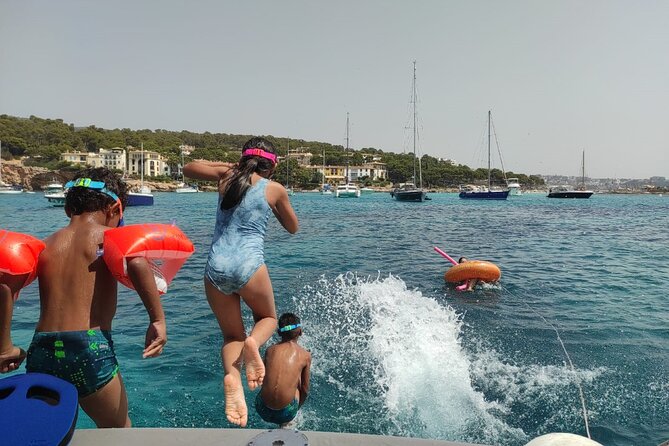 Private Half Day Sailing Boat Tour in Palma De Mallorca - Overview of the Sailing Experience