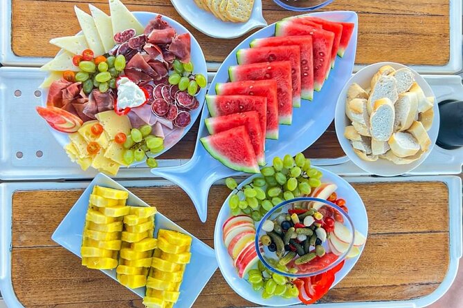 Private Half Day Sailing Boat Tour in Palma De Mallorca - Since You Asked