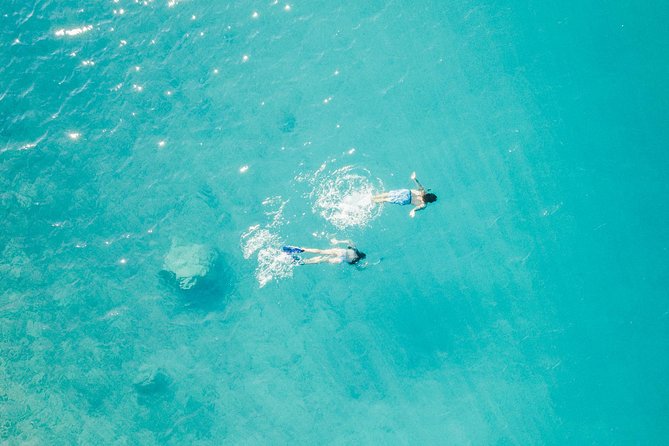 Private - Half day sailing on a modern 36ft from Zadar (up to 8 travellers) - The Value of This Tour