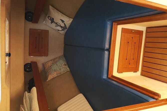 Private Half-Day San Diego Fishing Trip for up to 4 People - Final Thoughts