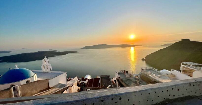 ~ Private half day Santorini road tour ~ - Introduction: Making the Most of Santorini in Half a Day