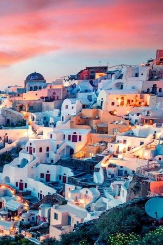 ~ Private half day Santorini road tour ~ - Final Thoughts: Who Will Love This Tour?