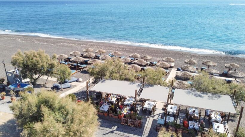 ~ Private half day Santorini road tour ~ - FAQ