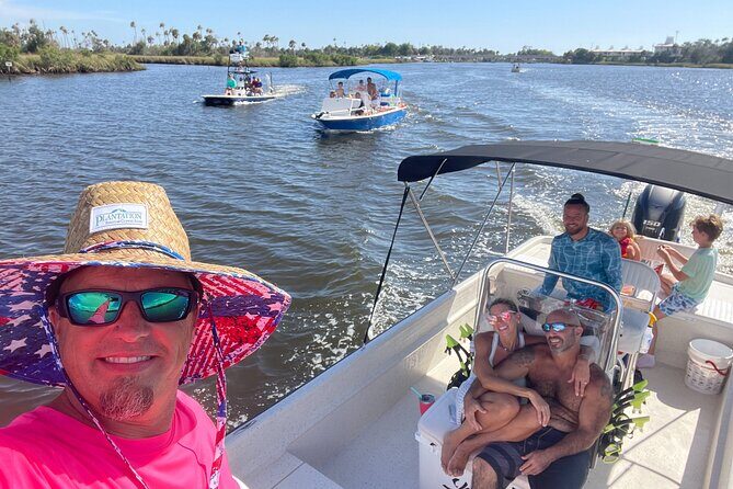 Private Half-Day Scalloping Charter with Captain Paul and Lucas - A Practical Guide to the Private Half-Day Scalloping Charter in Crystal River