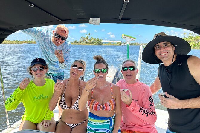 Private Half-Day Scalloping Charter with Captain Paul and Lucas - Frequently Asked Questions