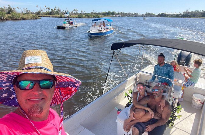 Private Half-Day Scalloping Charter with Captain Paul and Lucas - Final Thoughts