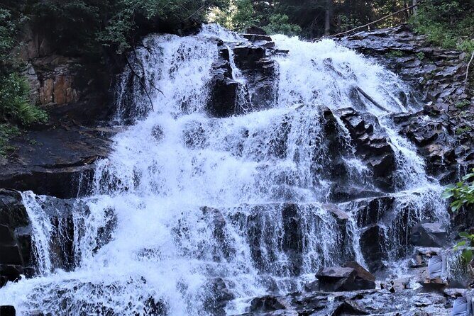 Private Half-Day Scenic Drive Through Salt Lake's Best Canyons - FAQ