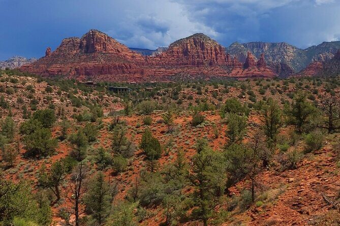 Private Half-Day Sedona Sightseeing Tour from Flagstaff or Sedona - Final Thoughts