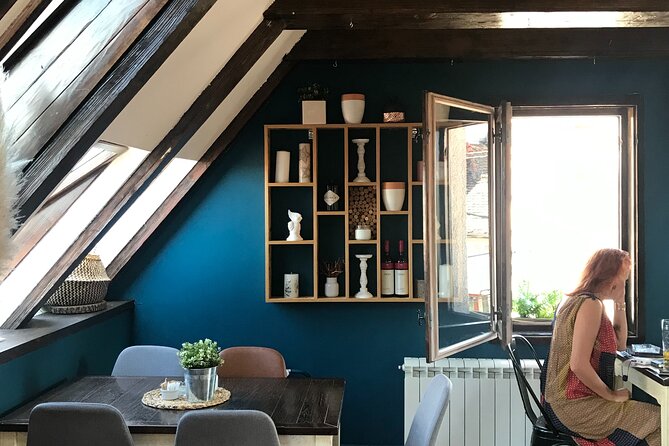 Private Half Day Serbia Tour Novi Sad and Petrovaradin Fortress - Who Would Love This Tour?