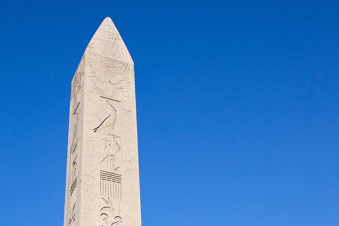 Private Half Day Shore Excursion: Hagia Sophia, Hippodrome, Blue Mosque and Grand Bazaar From Istanbul - Booking Your Private Excursion