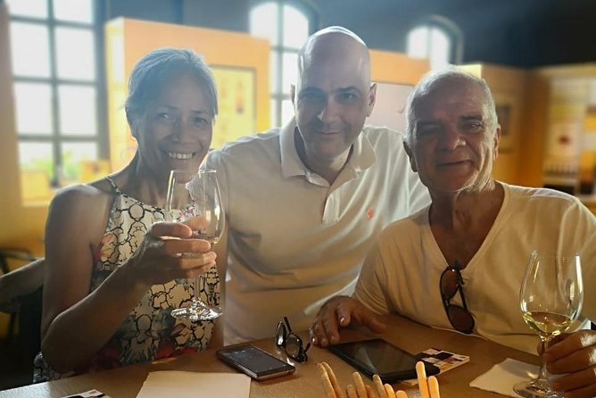 Private Half-Day Sightseeing in Athens - The Role of Your Driver: More Than Just a Chauffeur