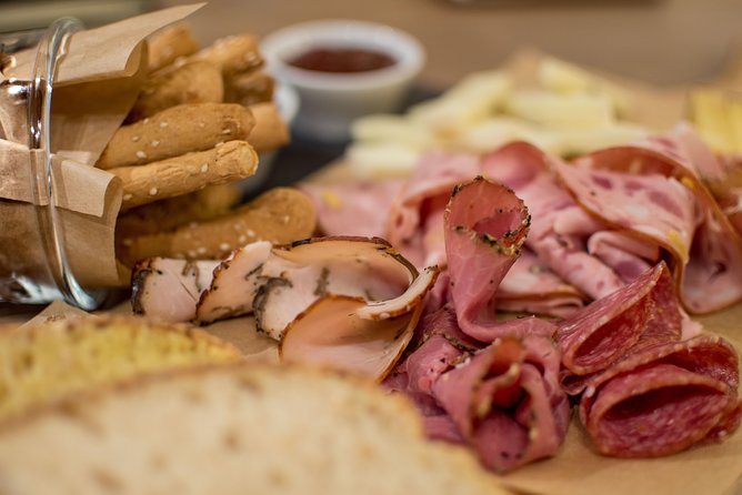 Private Half-Day Sightseeing in Athens - Potential Drawbacks and Considerations