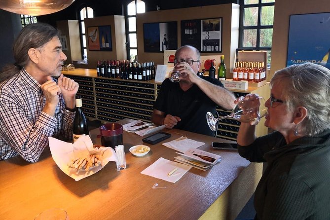 Private Half-Day Sightseeing in Athens - FAQ