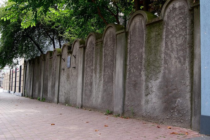 Private Half-Day Sightseeing in Krakow - Key Points