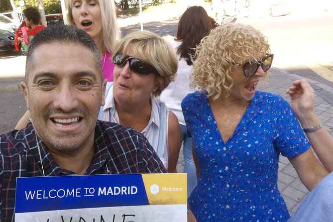 Private Half-Day Sightseeing in Madrid - Who Will Love This Tour?