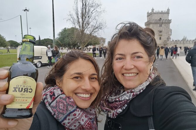 Private Half Day Sightseeing Tour in Lisbon by Tuktuk - About Your Stay