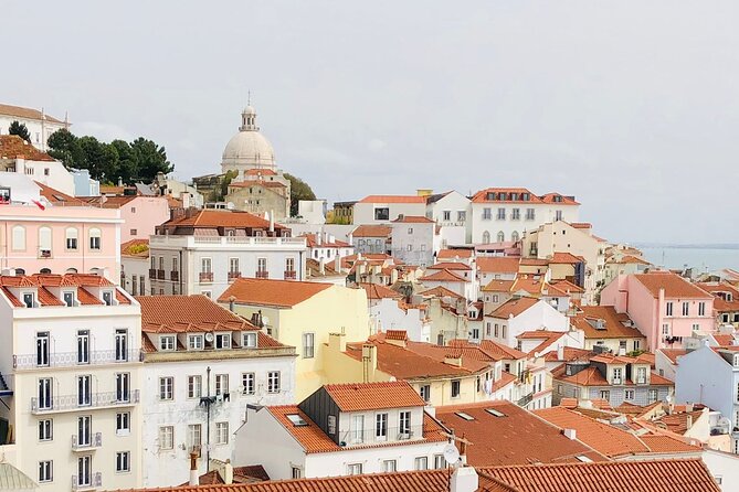 Private Half Day Sightseeing Tour in Lisbon by Tuktuk - Customer Reviews and Feedback