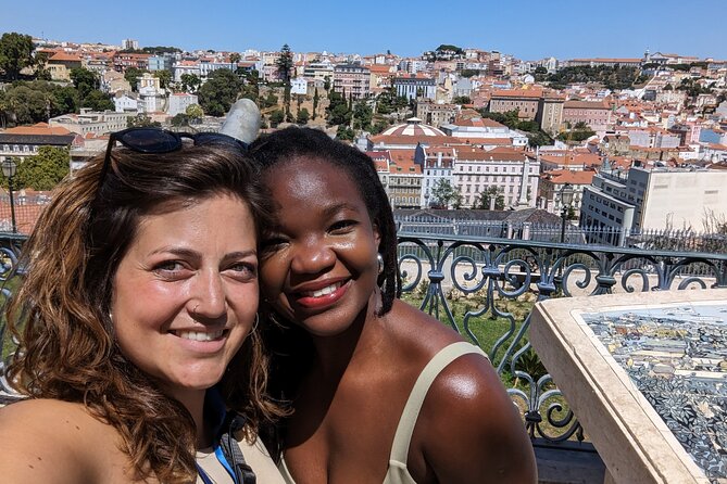 Private Half Day Sightseeing Tour in Lisbon by Tuktuk - Key Considerations Before Booking Your Tour