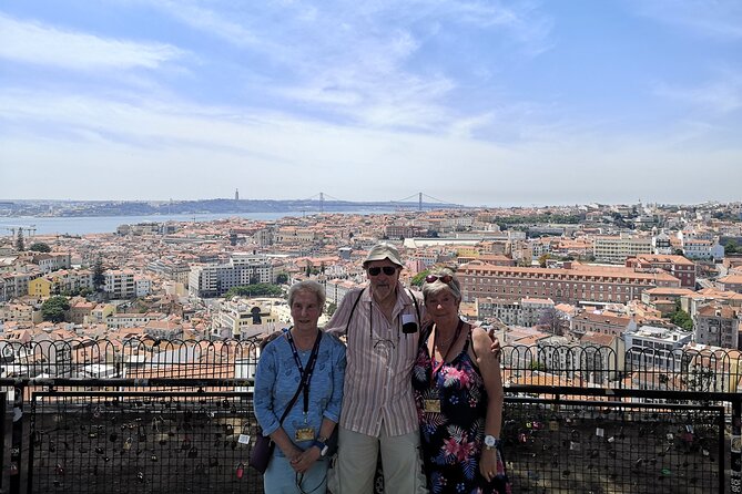 Private Half Day Sightseeing Tour in Lisbon by Tuktuk - How to Customize Your Sightseeing Experience