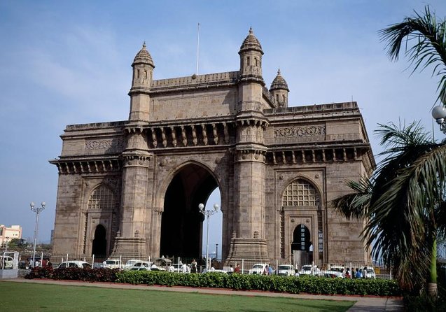 Private Half-Day Sightseeing Tour in Mumbai - Exploring the Private Half-Day Sightseeing Tour in Mumbai
