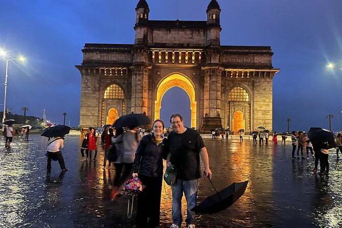 Private Half-Day Sightseeing Tour in Mumbai - Who Will Love This Tour?