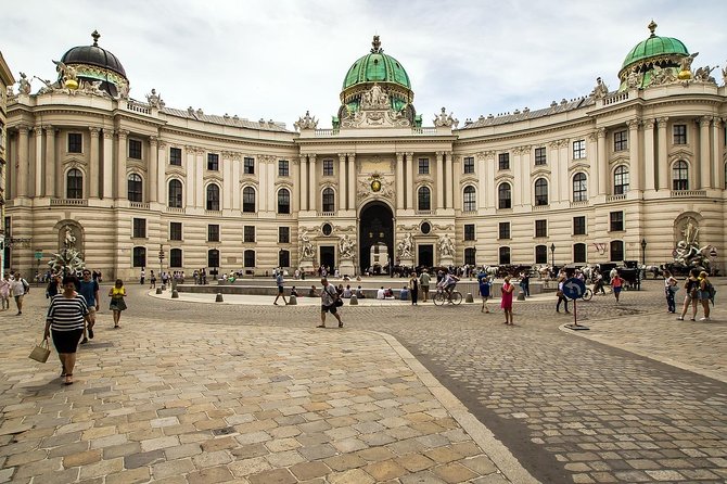 Private Half-Day Sightseeing Tour in Vienna - Customer Reviews and Feedback