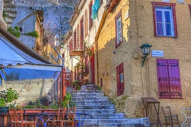 Private Half Day Sightseeing Tour of Athens - FAQs