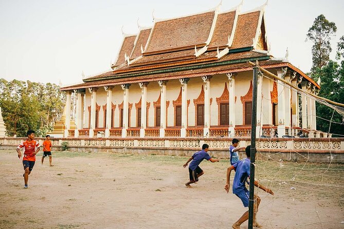 Private Half-Day Silk Island Trip from Phnom Penh - A Deep Dive into the Tour Experience