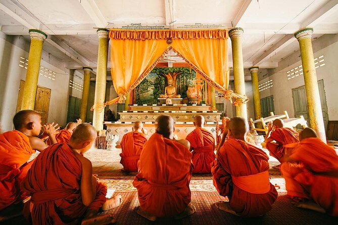 Private Half-Day Silk Island Trip from Phnom Penh - Final Thoughts