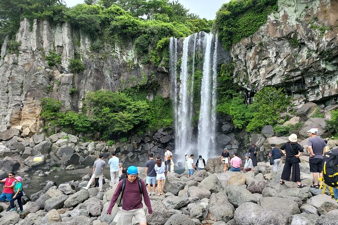 Private Half Day South and West Tour in Jeju Island - The Sum Up