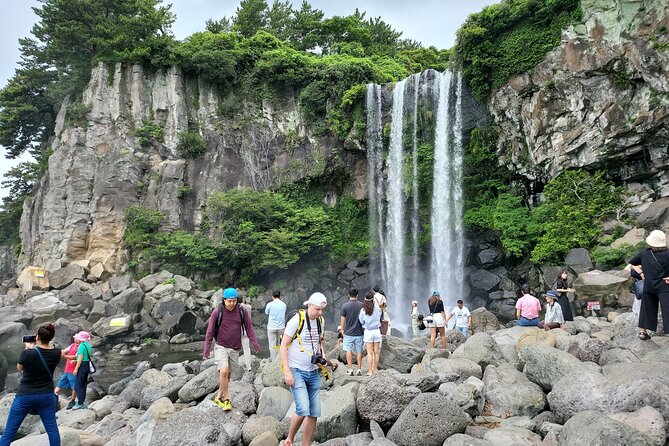 Private Half Day South and West Tour in Jeju Island - FAQ