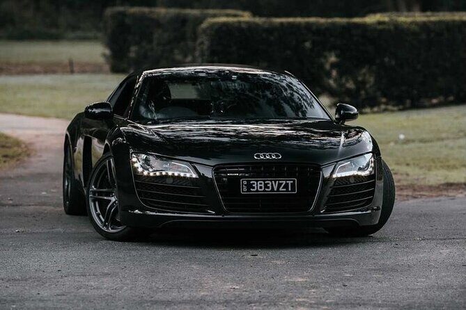 Private Half-Day Southern Gold Coast Highlights Supercar Tour - An Overview of the Experience