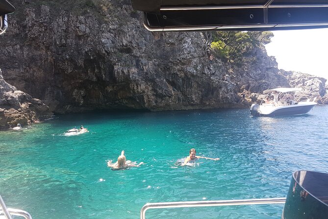 Private Half-Day Speedboat Guided Tour of Dubrovnik Islands - Booking Information