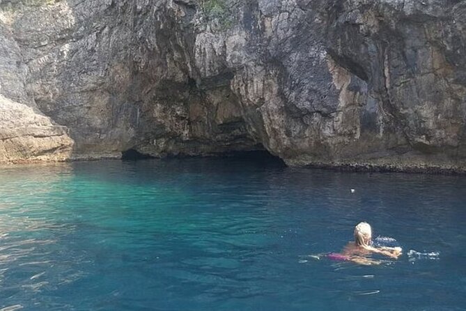 Private Half Day Speedboat Tour - FAQs