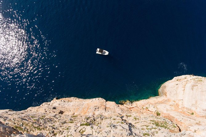 Private Half Day Speedboat tour to Kornati National Park - Final Thoughts: Who Should Consider This Tour?