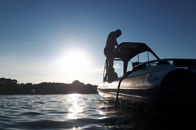 Private Half Day Speedboat Tour to Zadars Nearby Islands - Why Choose This Tour