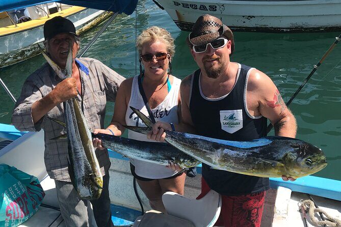 Private Half-Day Sport Fishing in Los Cabos - Who Will Love This Trip?