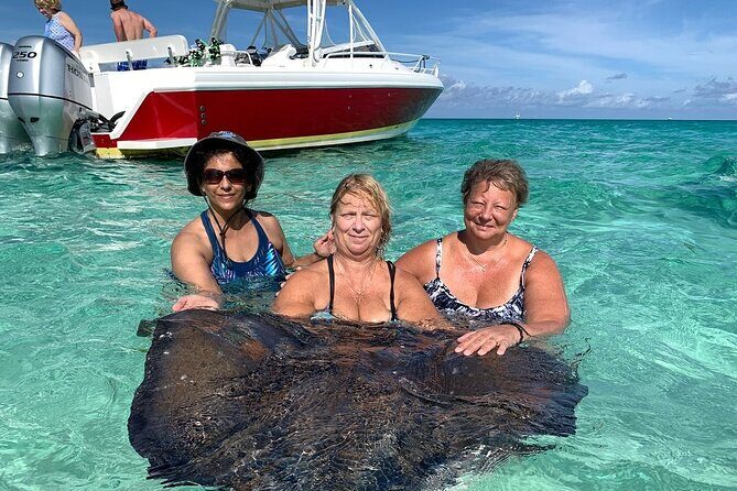Private Half Day Stingray City, Snorkeling and Starfish Beach Tour - Analyzing the Value: Is It Worth the Price?