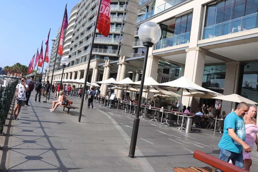 Private Half Day Sydney City Tour - What to Expect on the Tour