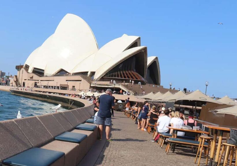 Private Half Day Sydney City Tour - Who Should Consider This Tour?