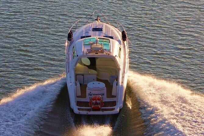 Private Half Day Sydney Harbour Cruise for up to 12 guests - Final Thoughts: The Value of a Private Sydney Harbour Cruise