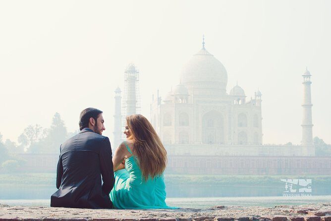 Private Half Day Taj Mahal Sunrise Tour from Agra - A Detailed Look at the Tour Experience