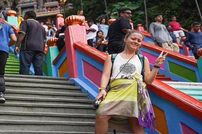 Private Half-Day Temples and Cultural Tour in Kuala Lumpur - Deep Dive into the Itinerary