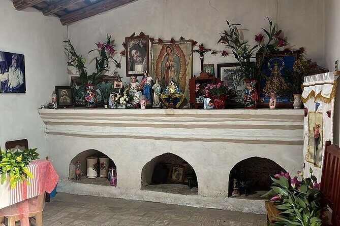 Private Half Day Teotitlan Del Valle Village Walking Tour - Why This Tour Offers Great Value